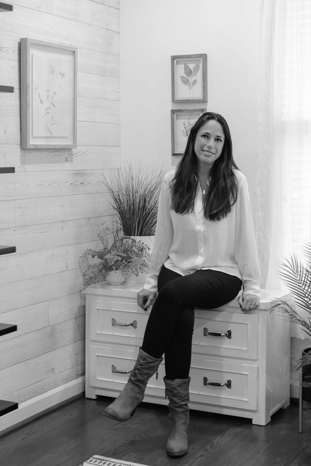 Hug & Live - Interior Design - About